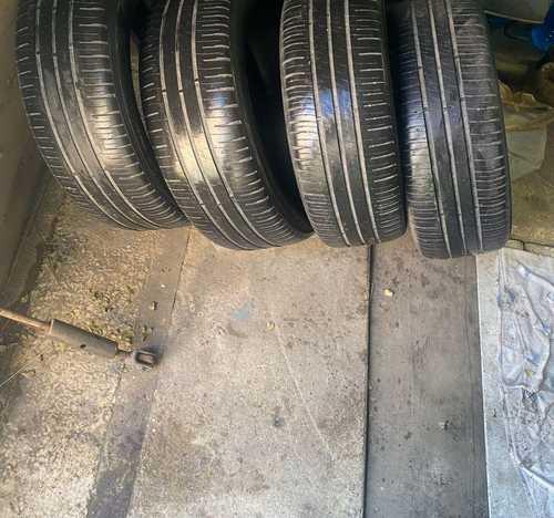 Michelin X Line Energy T 205/55 R16