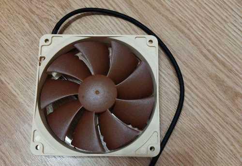 Вентилятор noctua nf p12