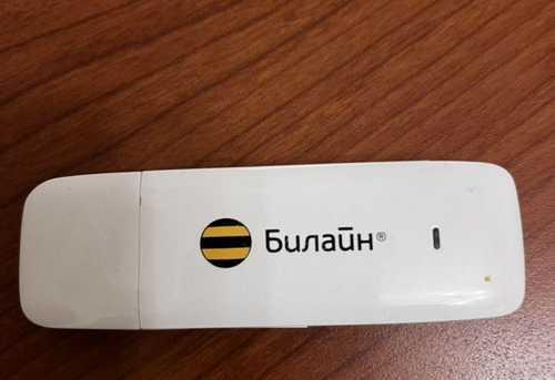 USB модем Билайн