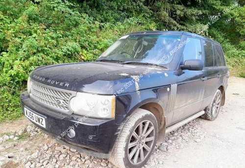 Range rover vogue L322 3.6 368DT в разборе