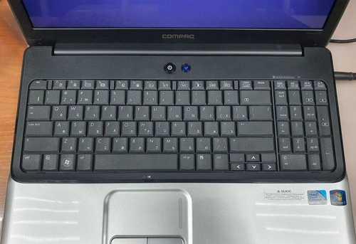 Ноутбук HP CQ61-421er (ноут + акб + сзу)