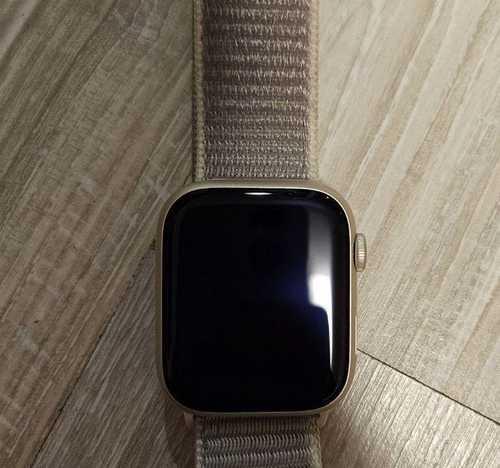 Часы apple watch 7 41 mm