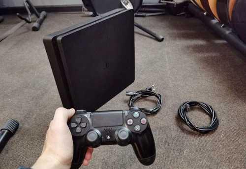 Sony Playstation 4 Slim - 500Gb