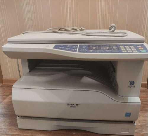 Продам принтер/копир Sharp AR-5316E