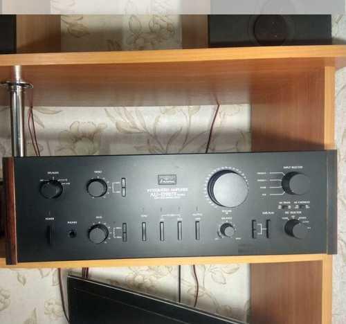 Усилитель sansui au d907f extra