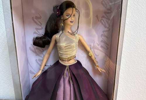 Barbie Katiana Jimenez