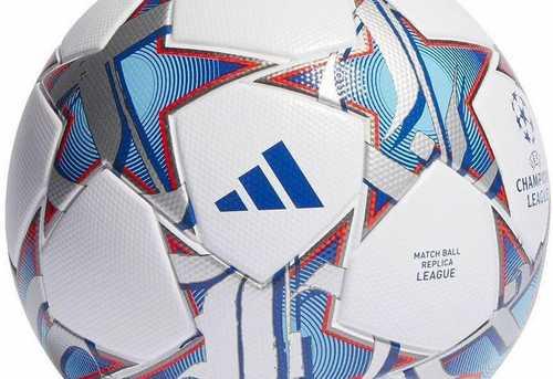 Мяч футбольный "adidas Finale League IA0954", р.5