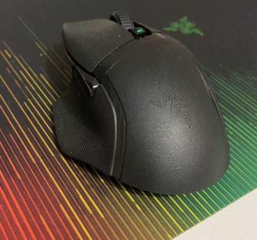 Игровая мышь razer basilisk x hyperspeed