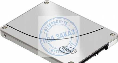 SSD диск Intel S4610 3.84TB 2.5" SATA III