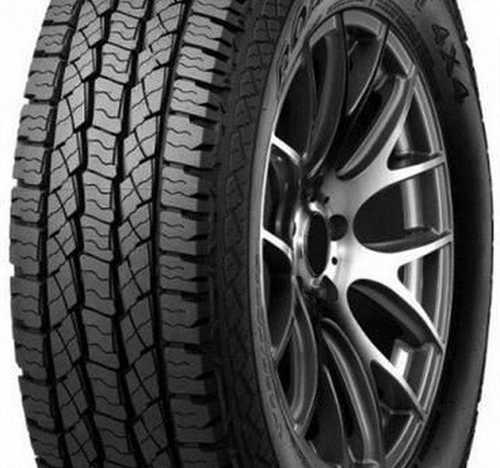 Roadstone Roadian A/T RA7 205/70 R15 102T