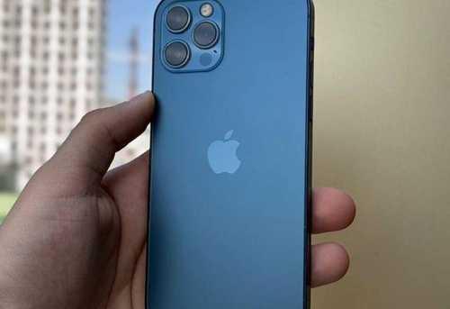 iPhone 12 Pro, 128 ГБ