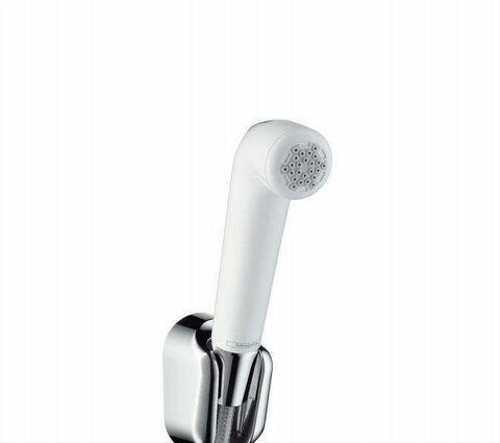 Гигиенический душ Hansgrohe 32127000 шланг 1,25м