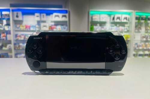 PSP 3006 Slim + 8gb Прошитая