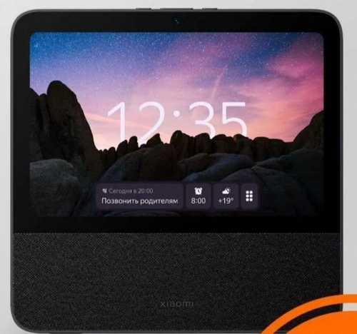 Новые Xiaomi 10R Алиса Умная колонка дисплей