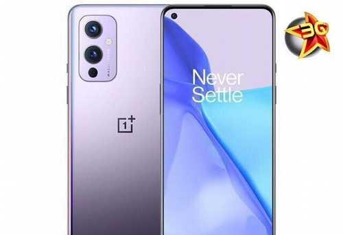 Смартфон OnePlus 9 8/128Gb Фиолетовый Purple Новый