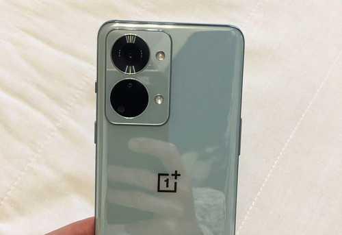 OnePlus Nord 2T, 8/128 ГБ