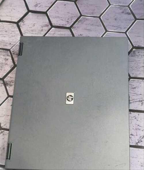 Ноутбук 15" HP nc6320