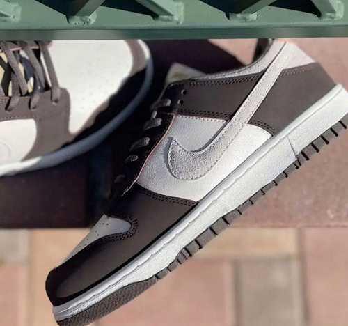 Кроссовки Nike Sb Dunk Low (люкс 40-45)