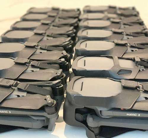 DJI mavic 3 standart