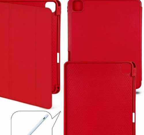 Чехол книжка SMART Case для iPad Pro 11 2024