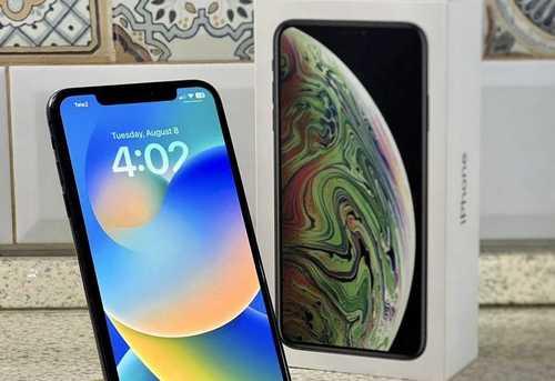 iPhone Xs max 256 gb