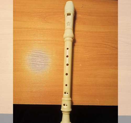 Блок флейта Yamaha YRS-24В