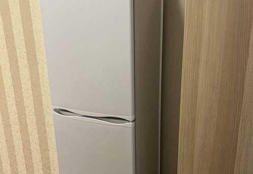 Холодильник Атлант 2 компрессора