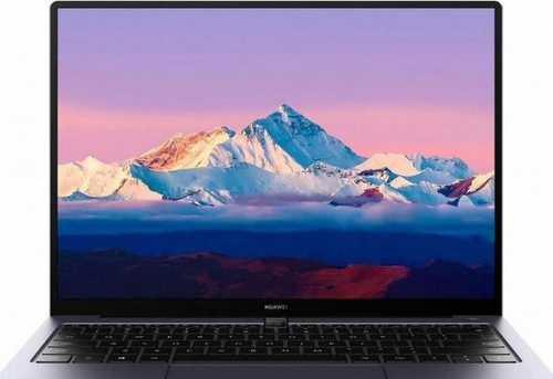 Ноутбук Huawei MateBook B5-430 klvdz-WFE9 14"Intel