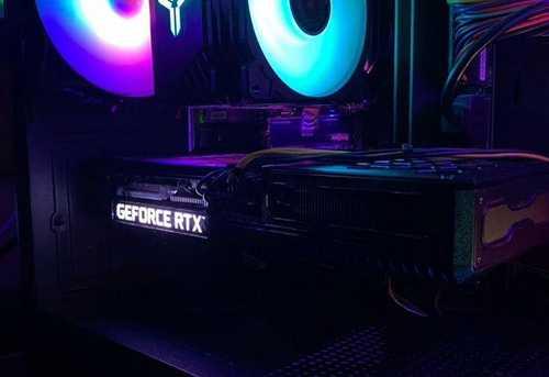 GeForce RTX 3060 Dual 12GB