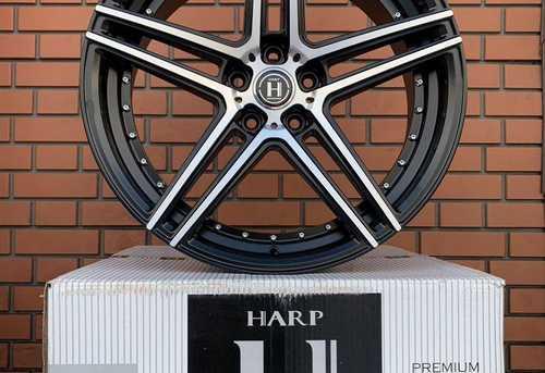 Диски R20 harp 5/112