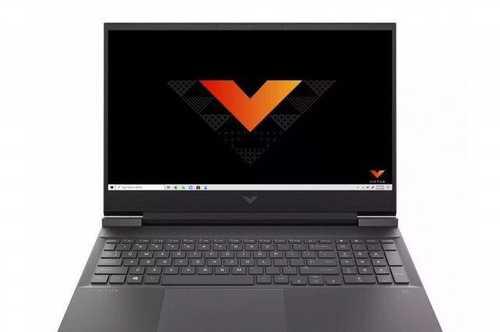 Игровой Ноутбук HP Victus 16-d0404nw Gaming