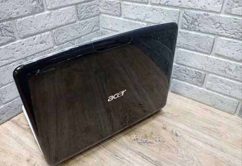 Ноутбук Acer Aspire 5920