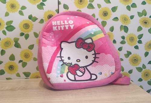 Рюкзак Hello Kitty