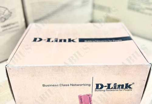 D-Link DWL-3200AP точка доступа