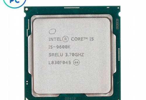 Процессор LGA1151v2 Intel Core i5 9600K OEM Б.У