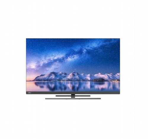 Телевизор Haier DH1vmxd00RU(55 SMART TV AX)