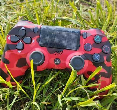 Джостик ps4 dualshock 4