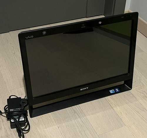 Моноблок Sony PCG-11212V