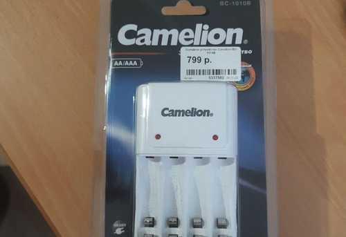Зарядное устройство Camelion bc-1010b