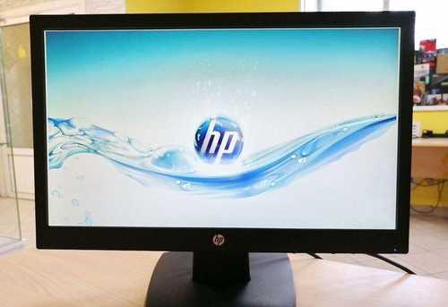 Монитор 18.5" HP V197 LED