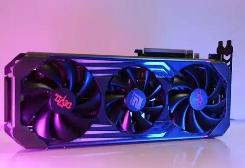 PowerColor AMD Radeon RX 6700 XT Red Devil