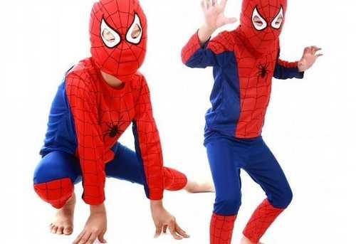 Маскарадный костюм Spider-man, Человек-паук