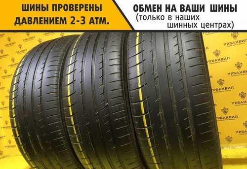 Triangle Sportex TSH11 215/55 R17 98R