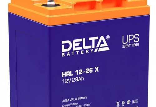 Сменные аккумуляторы акб для ибп Delta Batt 343570