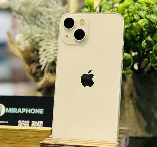 iPhone 13, 128 ГБ