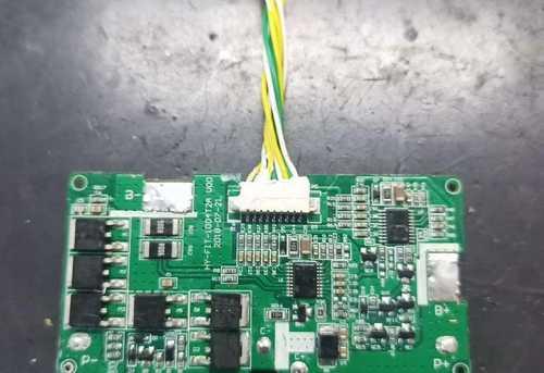 Bms 10s 36(42)v
