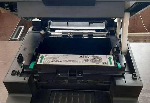 Принтер Panasonic KX-MB 263