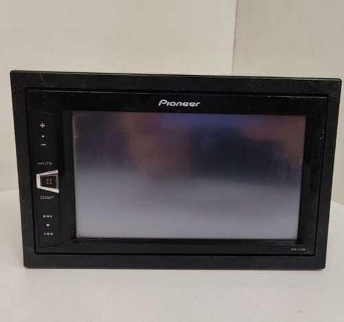 Автомагнитола Pioneer MVH-AV180