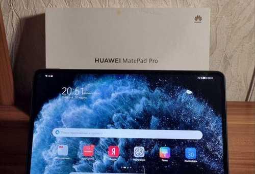 Huawei Matepad Pro 10.8 WiFi