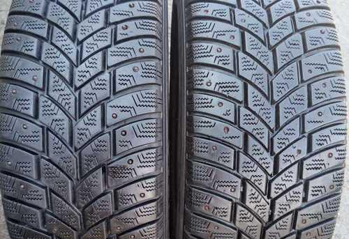 Vredestein IceTrac 205/55 R16